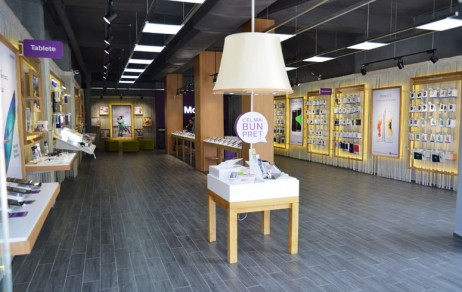 Magazine Moldcell - Reduceri până la 10% la accesorii