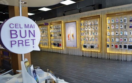 Magazine Moldcell - Reduceri până la 10% la accesorii