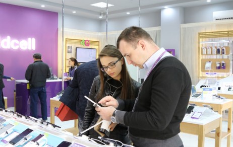 Magazine Moldcell - Reduceri până la 10% la accesorii